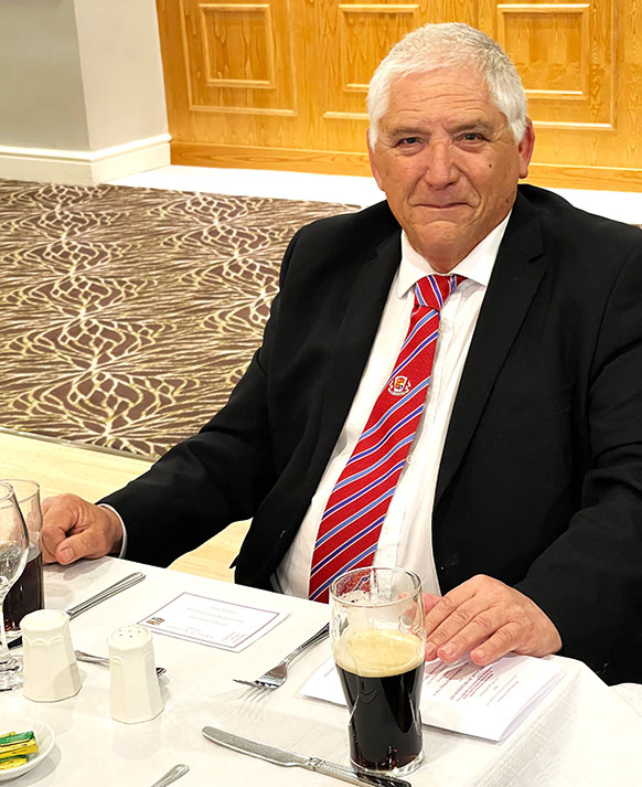 Unity Mark Installation